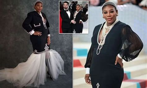 PiÙ Che Una Gravidanza Un Addio Al Tennis A 41 Anni Serena Williams