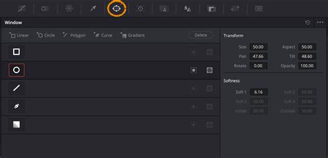 Davinci Resolve Interface And Pages 2 Pop