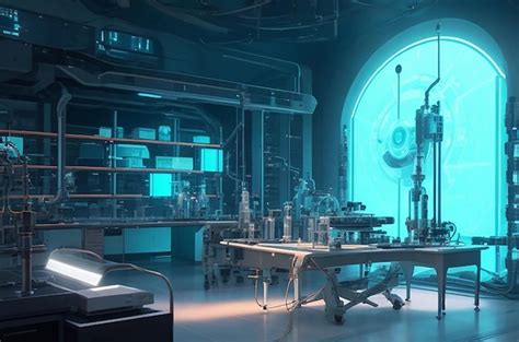 Premium Ai Image Ai Generated Literature Lab