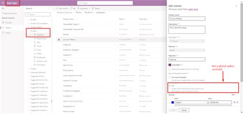 How To Fix The Error ‘isglobal Information Provided True Doesnt Match