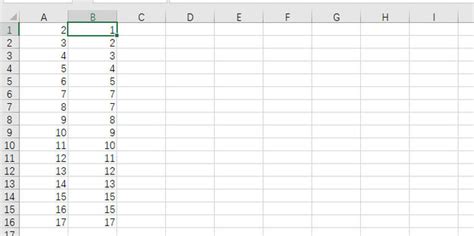 怎样在excel标记找到两列 行 中相同内容或数 360新知