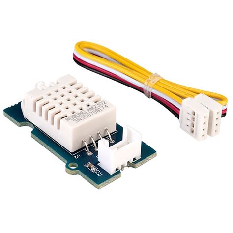 Buy Now Seeedstudio Grove Temperature Humidity Sensor Pro