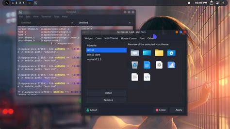 Lxde Issue Termux Termux Packages Github