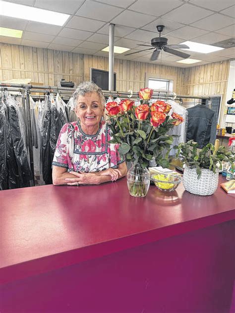 Local Retirement Emily Chamness Easley Progress