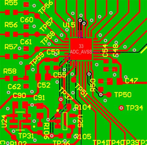 Sanity Check Can T Communicate With AD7124 Over SPI Q A Precision ADCs EngineerZone