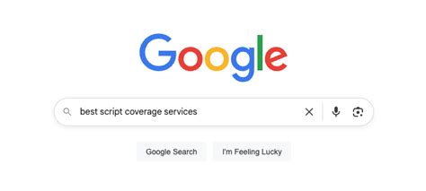 The Ultimate Guide To The Best Script Coverage Services In 2025