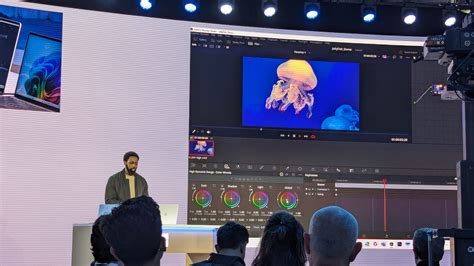 At Microsoft Build Did We Just See The Spark Of A PC Laptop Revolution PCMag