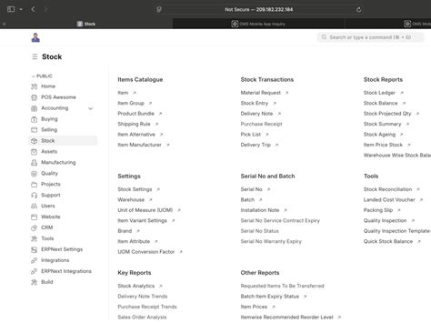 A Ready To Use Erp Application Upwork