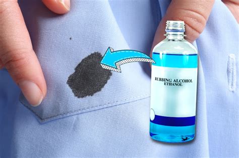 How To Remove Ink Stains From Clothes With Toothpaste