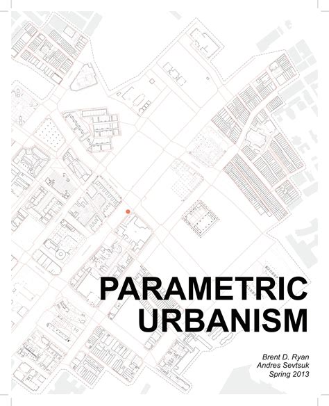 Parametric Urbanism Singapore 2013 Urban Design Workshop By Mit Dusp Issuu