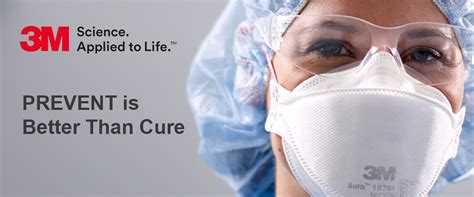 3m Disposable Respirators Lim Kim Hai Electric