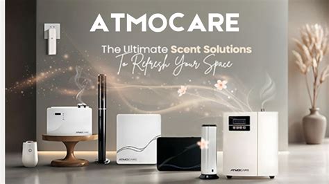 Scent Diffuser Uae Speaker Deck