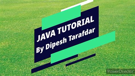 Fibonacci Series Program In Java Youtube