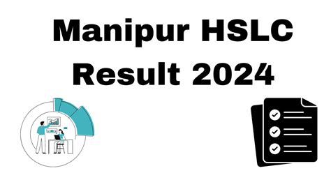 Manipur Hslc Result 2024 Out Check Topper List
