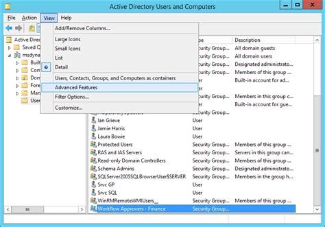 Workflow 20 Requires Display Names For Ad Groups Used As Approver Azurecurve