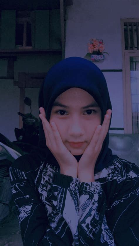 Pap Cewe Cantik Antara