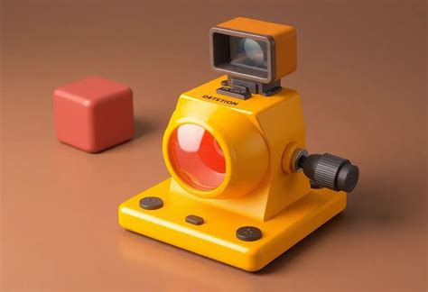 This Ai Model Gives Edge Devices Eyes On The Back Of Their Heads