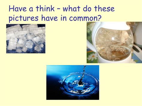 Particle Model Teaching Resources