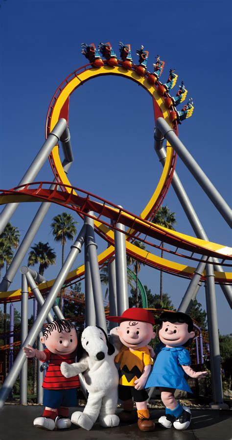 10 Best Knotts Berry Farm Rides That You Cant Miss La Jolla Mom
