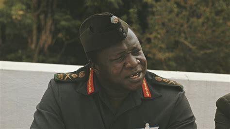 Idi Amin