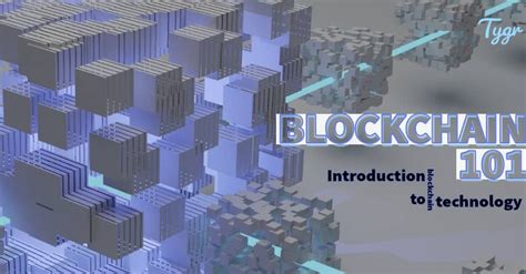 Blockchain 101 An Introduction To Blockchain… By Adedeji Jedidiah Ogunsola Medium