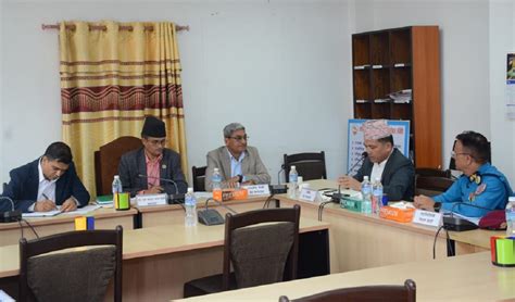 सहकारी ठगी प्रकरण जेलमा रहेकाहरूको पनि संसदीय समितिले बयान लिने