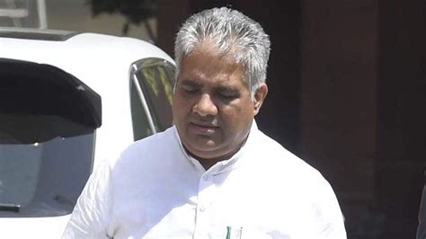 Bhupender Yadav Highlights Govt Initiatives To Eliminate Discrimination