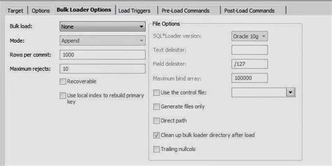 sap data services improving performance part 4 bulk loading