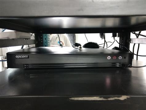 Foto Dvr Epcom De Velaré Sistemas De Seguridad 348051 Habitissimo