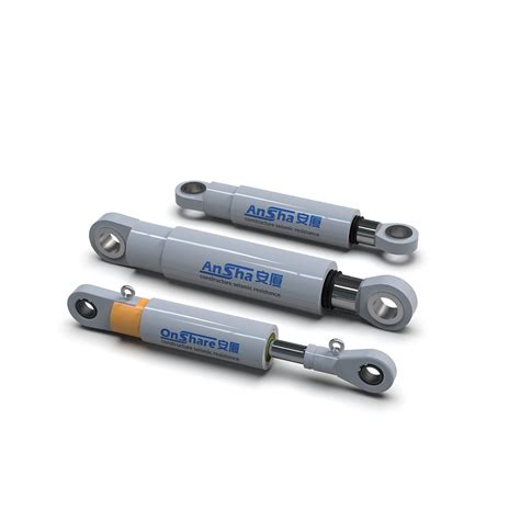 Viscous Damper For Building And Bridge Construction Of Bridge Structures Factory China Building