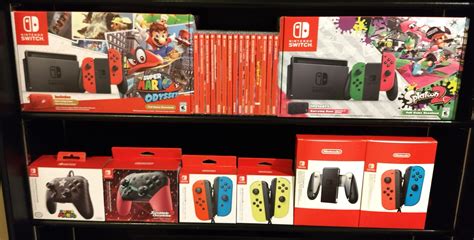 Loving The Switch Keeps On Growing Rnintendoswitch