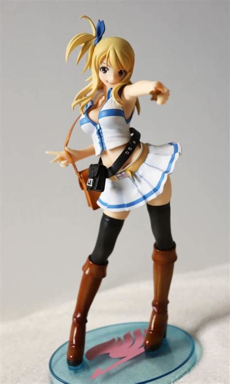 Lucy Heartfilia ♡ —