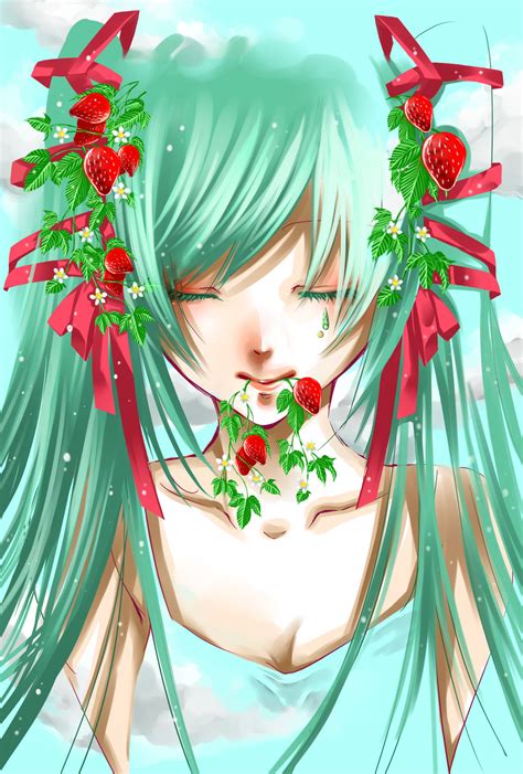 VOCALOID Image Zerochan Anime Image Board
