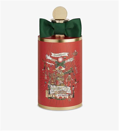 Penhaligons The Toy Chest Fragrance Advent Calendar Subscription Box