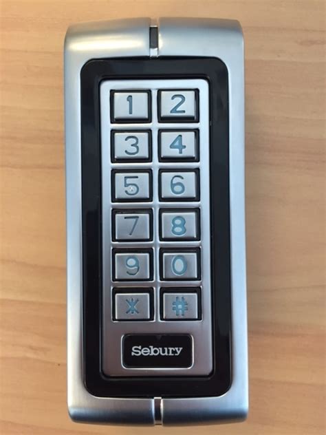 Access Control Gallery Total Gate Door Automation Pty Ltd