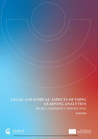 Learning Analytics Circle U