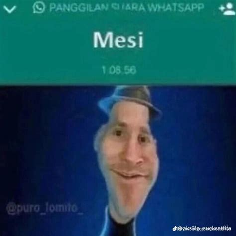 Mesi Cals U Wat U Doin R Mesi