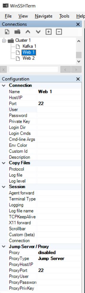 Connection Manager Solution Issue Vercel Hyper Github