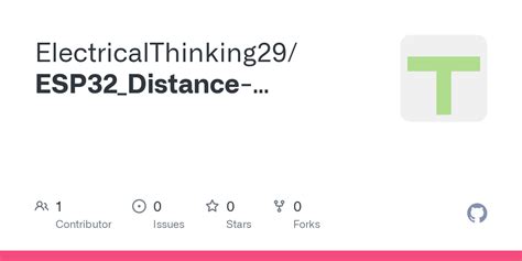 Github Electricalthinking29 Esp32 Distance Measurement With Rssi Ver2