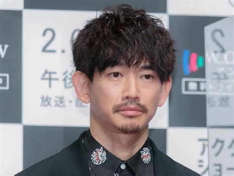 （写真）『エルピス』“謎の男”永山瑛太の正体判明 ネット騒然「むちゃくちゃ鳥肌」（ネタバレあり） ドラマ ニュース ｜クランクイン！