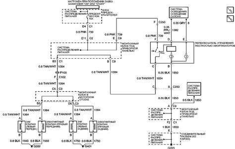 Система за контрол на твърдостта на амортисьора Шевролет Тахо 2 и 3 2000 2014 Електрическо