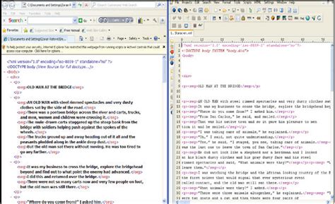 Figure 1 From Potentials Of Aligned Corpora In Second Language Acquisition Rethinking Language