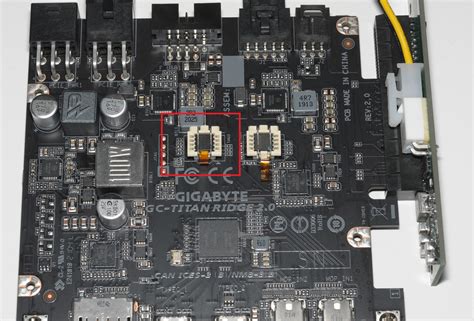 What Is Thunderbolt Add In Card Aussiekurt