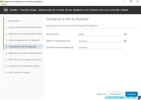 Create A Vmware Vsphere 6 7 Infrastructure By Deploying Vcsa Vcenter Server Appliance Vmware