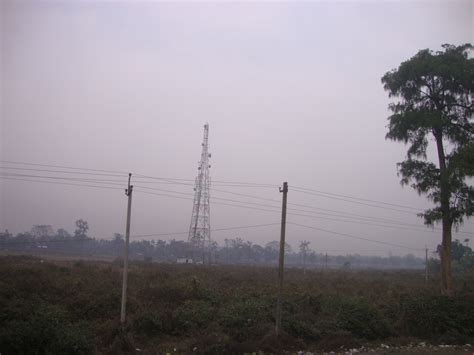 Telecom Tower