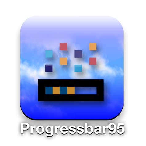 Dude Don T Tell Me This Is Another IOS 6 Version Of Progressbar95 Fandom
