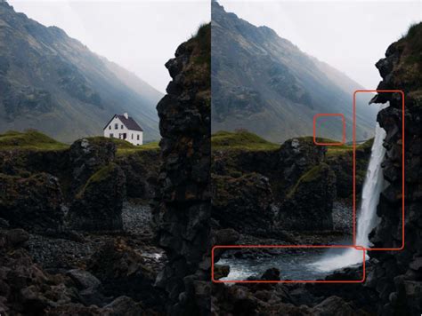 Photoshop Editing Remove People Erase Background Delete Or Add