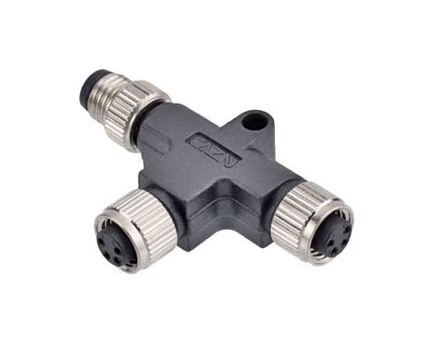 Cazn Industrial Connection Technology Expert And High Tech Enterprise