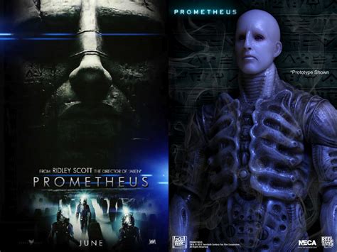 Cafe Mobility Prometheus Are We Or Are We Not