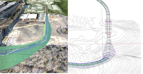 ¿qué Hay De Nuevo En Infraworks 2019 Autodesk Latam